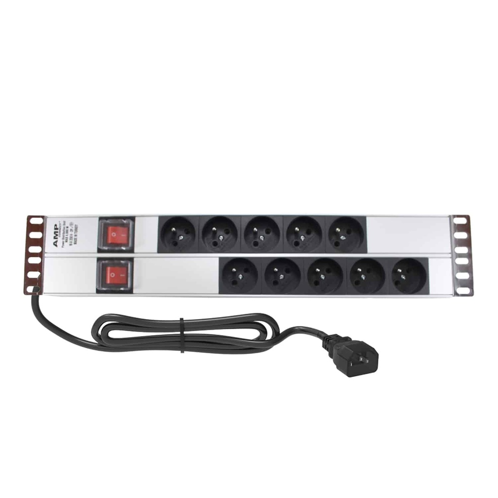 CH192210133 | AMP CONNECT®