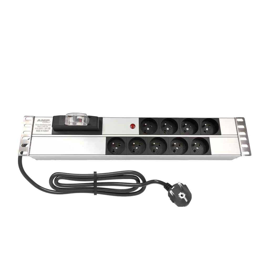 PH192209132 | AMP CONNECT®